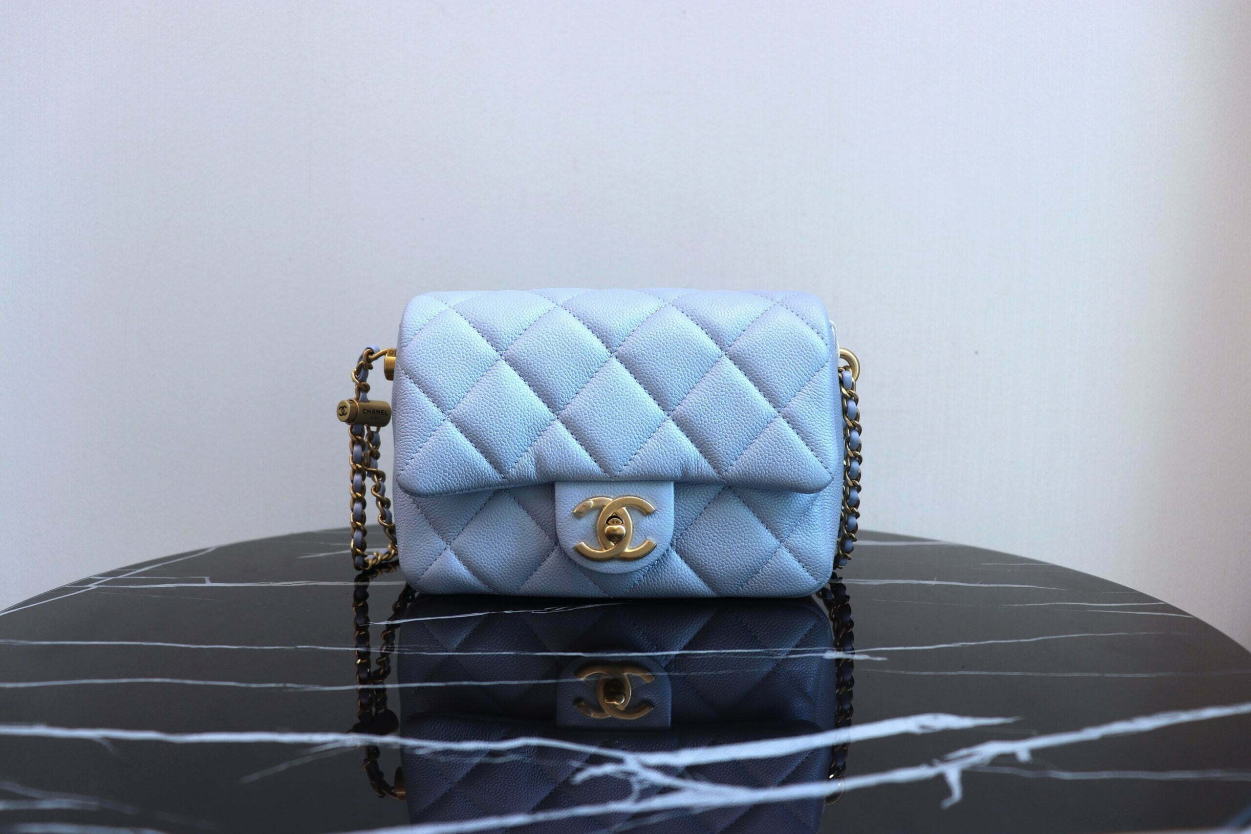 CHANEL SERIES 21K - Boyico